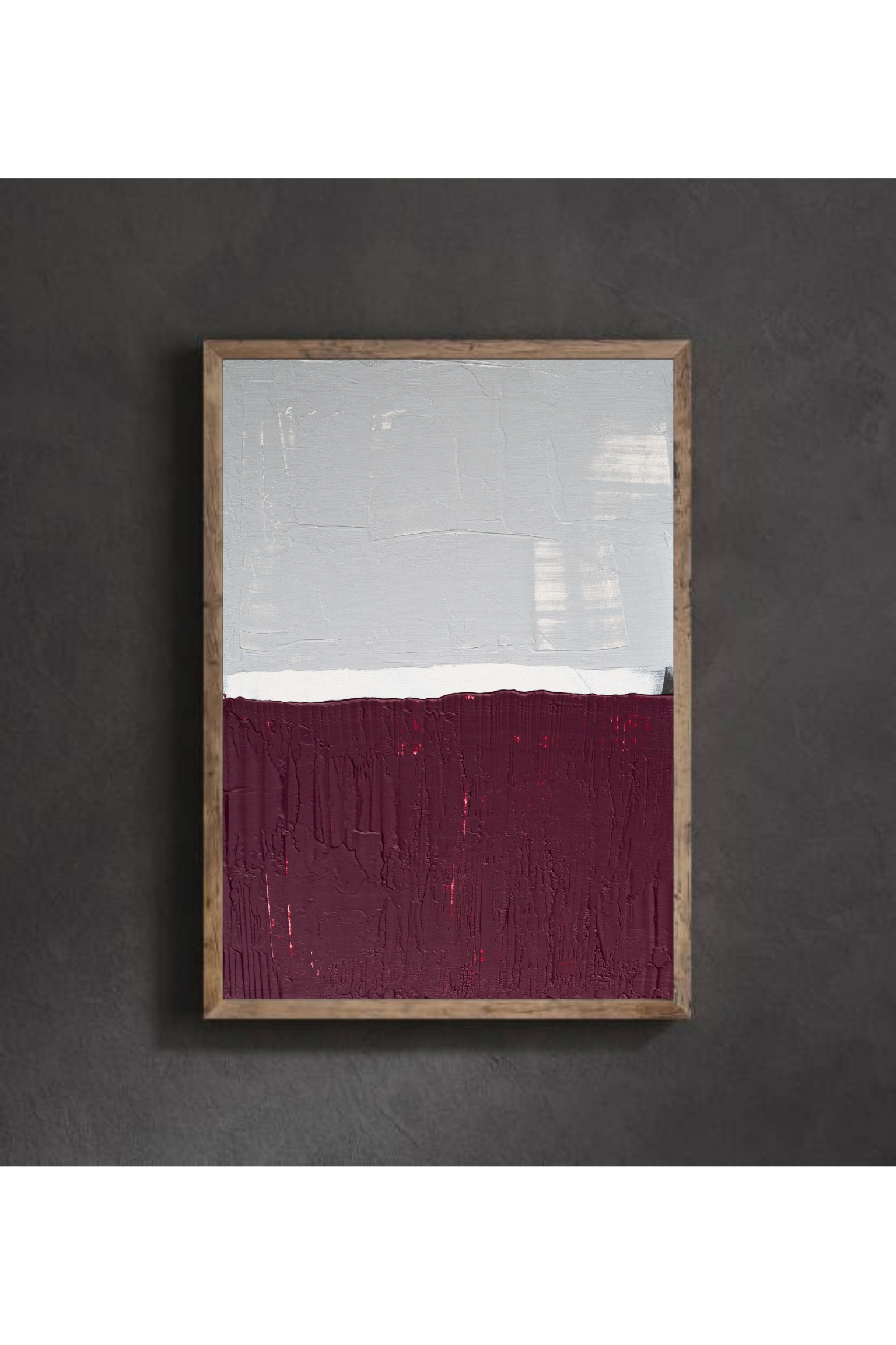 Merlotta – Steve Hamilton Art