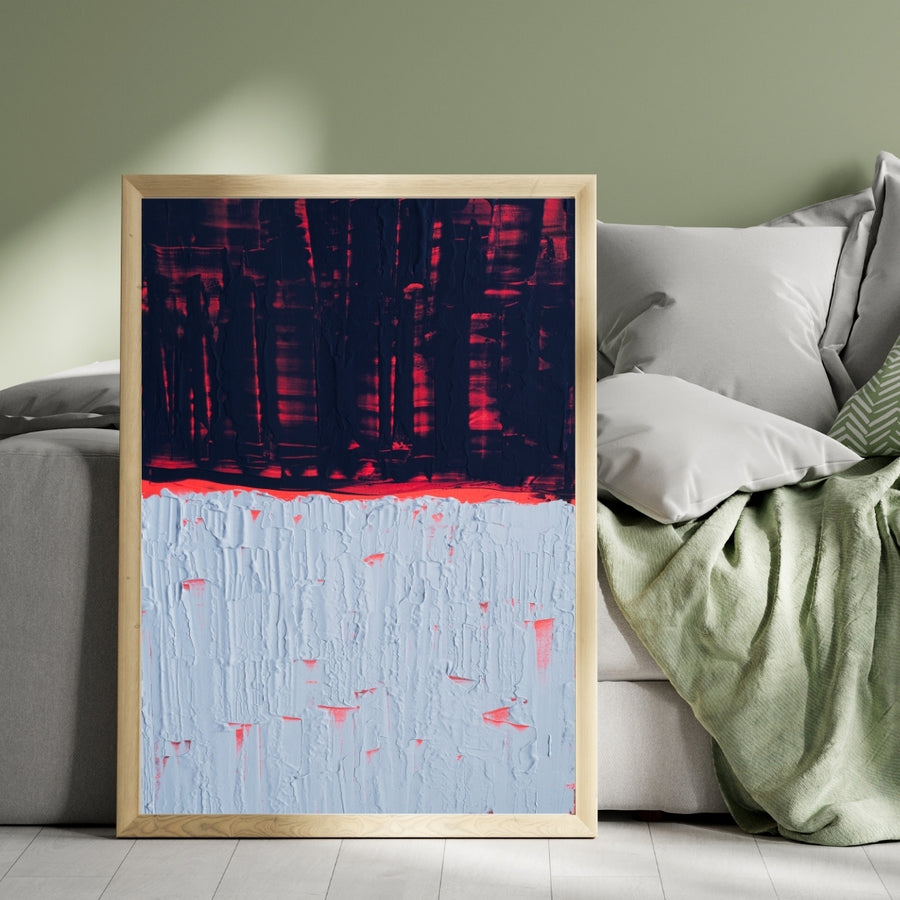 Collections – Steve Hamilton Art